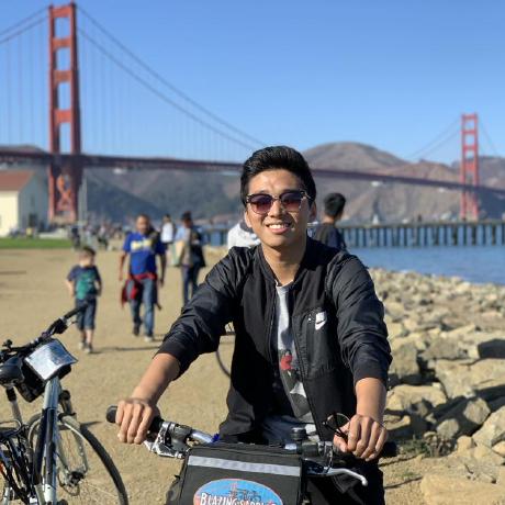 Alanzhangcs Zhihao Zhang Github