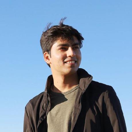 Serethmacwan Sereth Macwan Github