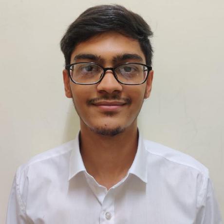 Kushgandhi13 Kush Gandhi Github