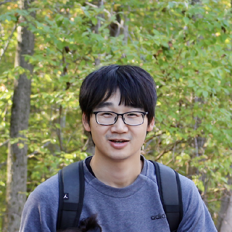 Wen Hao Dong Wenhao Gfdl Github