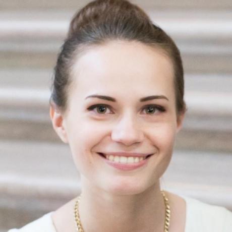 Irynak19 Iryna K Github