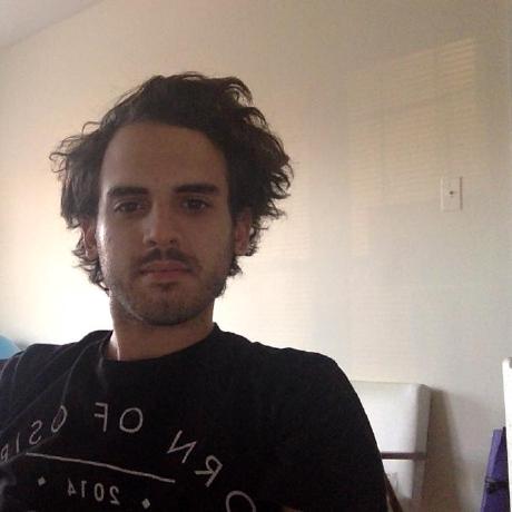 Dannypaz Danny Paz Github