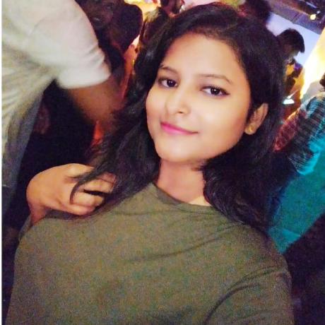 Aayushi2210 Aayushi Anand Github