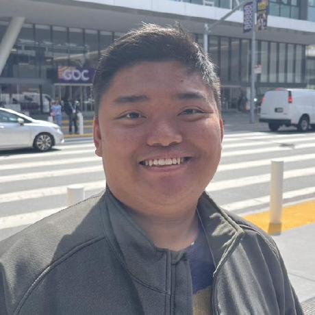 Cjsiador Christian Siador Github