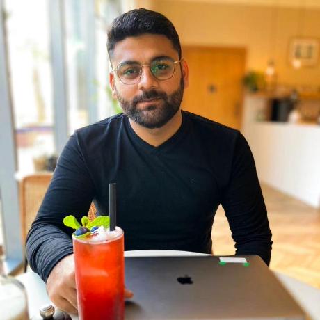 Arslan Work Arslan Butt Github