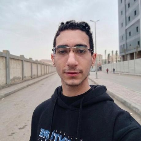 Thomas Emad Thomas Emad Github