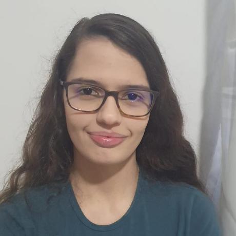 Gabriela Lima Gabriela Lima Github