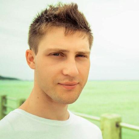 Thetekst Dmitriy Github