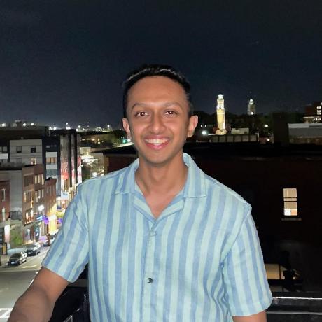 Gavin1243 Gavin Dsa Github