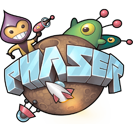 Phaser Github
