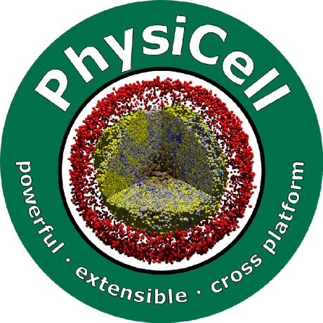 Physicell Tools Github