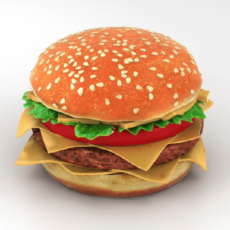 Burger Buds Github