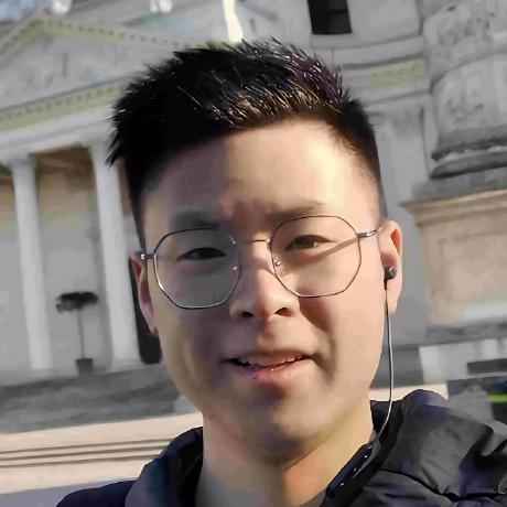 Honghong Wang Github