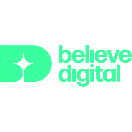 Believe Digital Github
