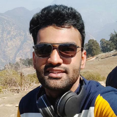 Madris112 Madhur Malpani Github