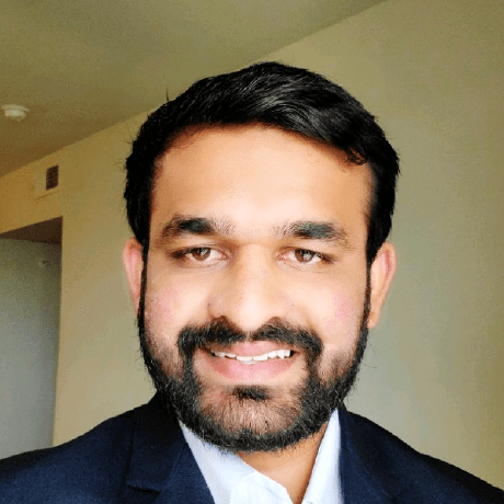 Kiran Github Data Kirankumar Reddy Github