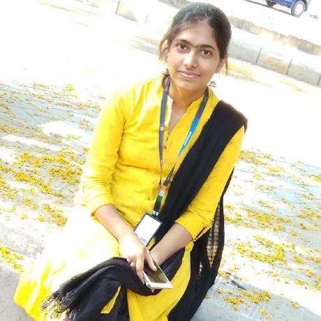 Rohini G Github