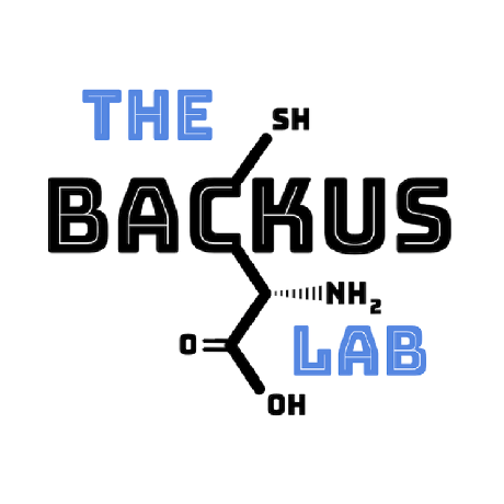 Backus Lab At Ucla Github