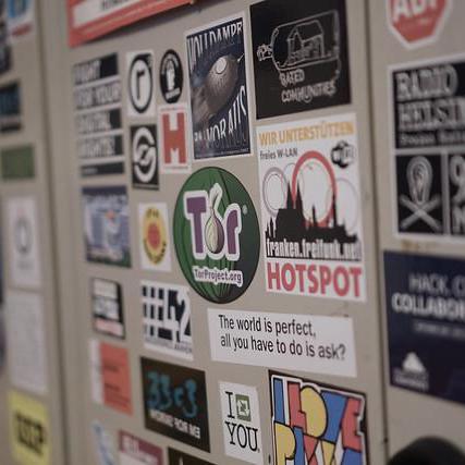 Github Stickeritis Sticker Succeeded By Syntaxdot Https Github - Artistic Sunset Design - Full HD