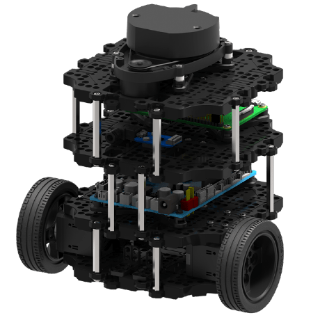 2019 Turtlebot Project Github