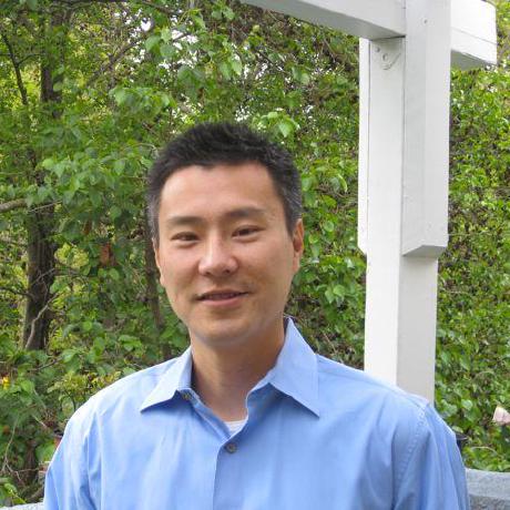 Eshen1991 Eric Shen Github