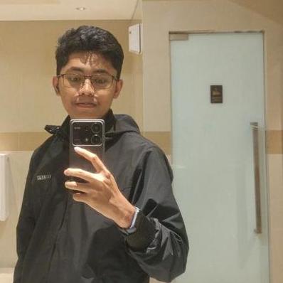 Razerardi Bayu Ardiyansyah Github