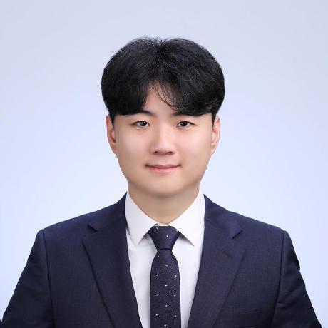 Mjkim8410 Minjun Kim Github