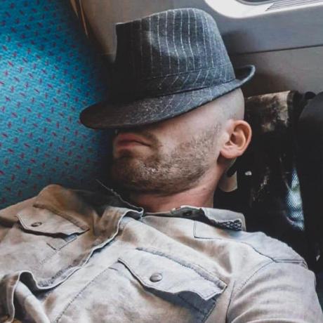 Jerome W 90 Jérôme Github