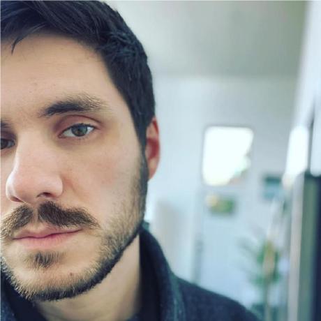 C Tanner Chris Tanner Github