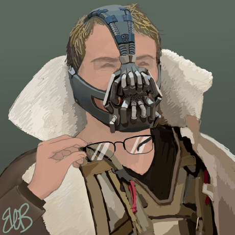 Cameronrdm Cameron Mairs Github