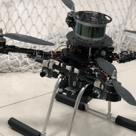Tju Aerial Robotic Github