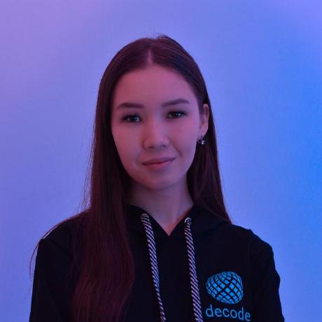 Zhanerkeb Zhanerke Github