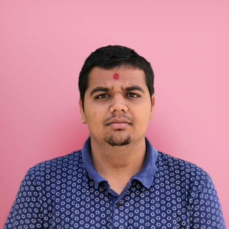 Dhruvilkpatel Dhruvil Patel Github