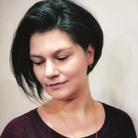 Tsakunova Tatsiana Tsakunova Github