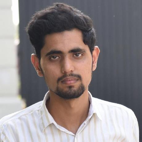 Saifizubair Mohammad Zubair Github