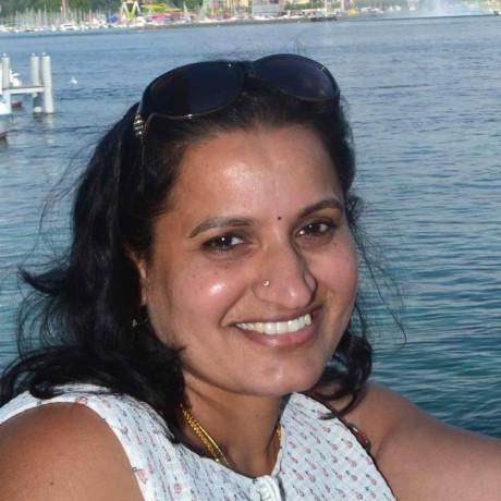 Anavidya Vidya Krishnan Github