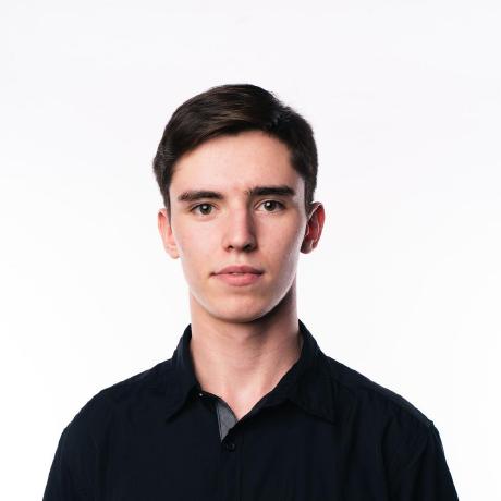 Nikulin V Nikulin Vasiliy Github