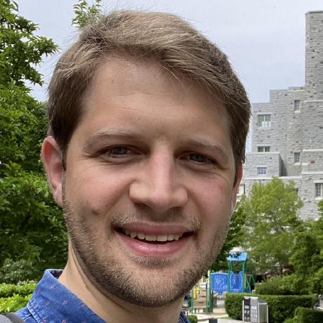 Woutergb Wouter Bam Github