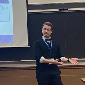 Nroyce7 Noah Royce Github