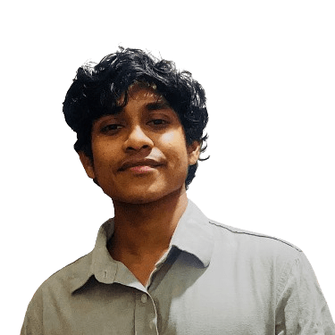 Thushaaan Thushan Sriskandarajah Github