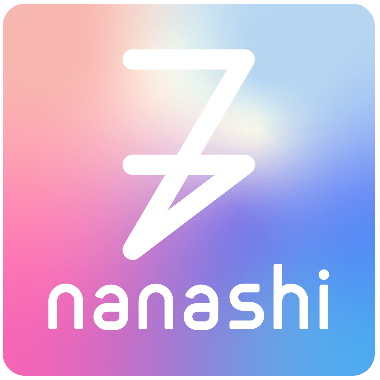 P Nanashi Github - Premium Minimal Illustration Gallery - High Resolution