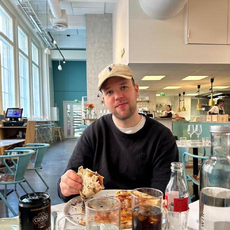 Nymanrobin Robin Nyman Github