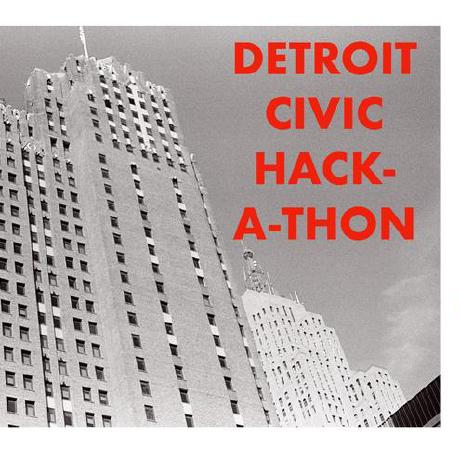 Detroit Urban Tech Meetup Github