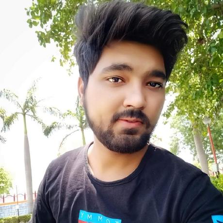 Itsmayank10 Mayank Sharma Github