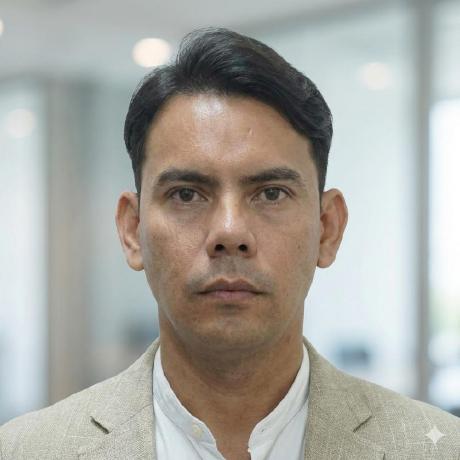 Cgomezhub Carlos Gomez Github