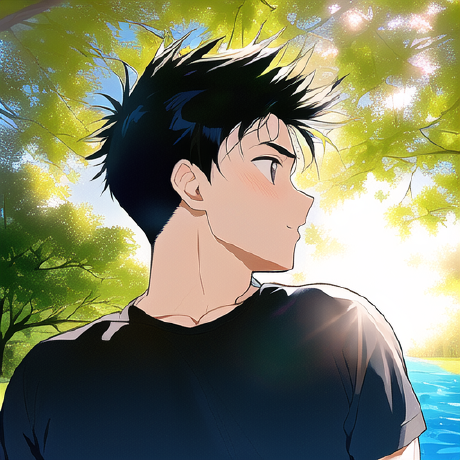 Davion Liu Yuan Liu 刘雨桉 Github