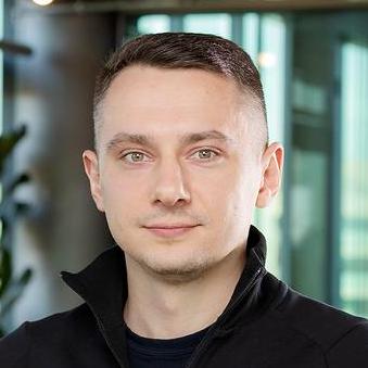 Lukianenko Maksym Github