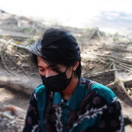 Nalend Nalendra Satria Wicaksana Github