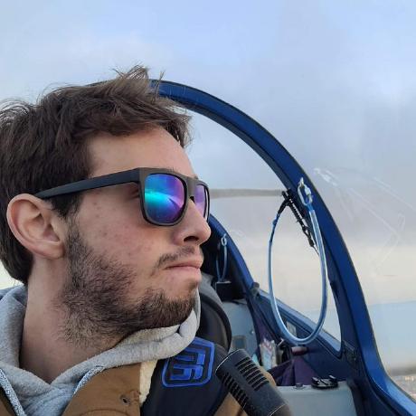 Antoine Paulus Antoine Paulus Github