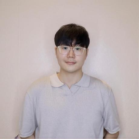 Jihoonchung Jihoon Chung Github